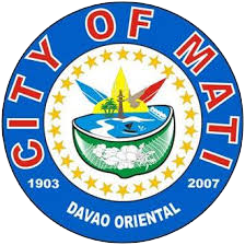 The City Government of Mati